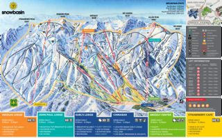 Best of Snowbasin 2020/21 | Packages & Top Tips - SnowPak