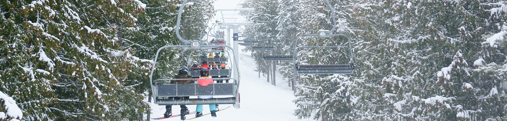 Fernie Alpine Snowfall History - UPDATED 24/25 - SnowPak