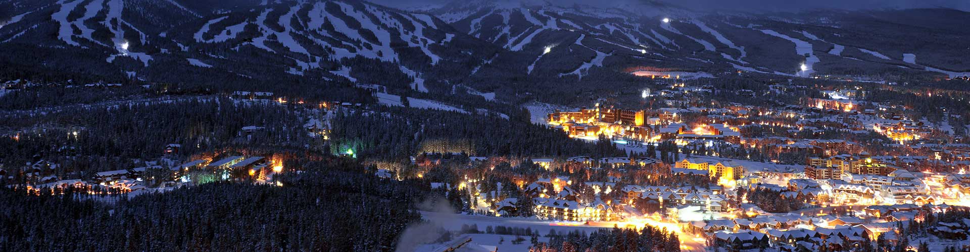 Breckenridge: Snow, Ski & Lift Review 2023/24 - SnowPak
