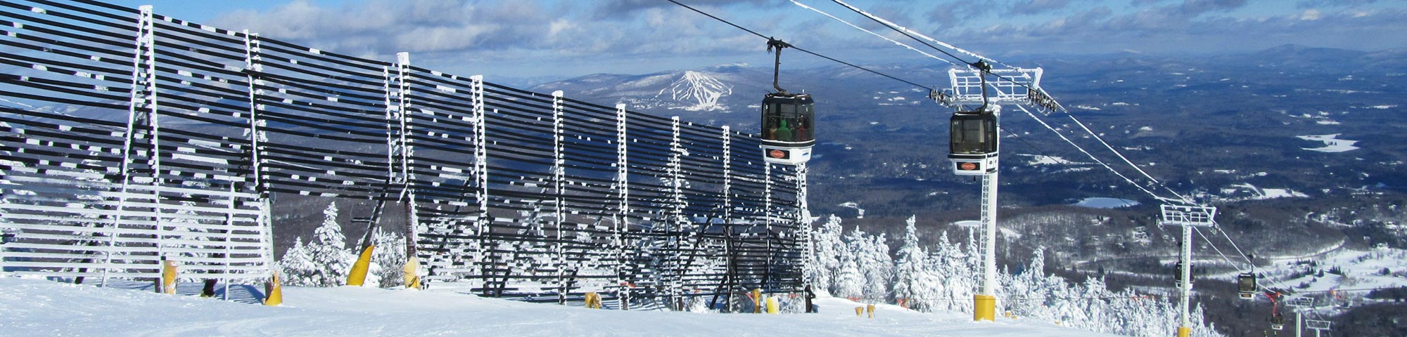Stratton Mountain Daily Snow Report & Weather Forecast - SnowPak